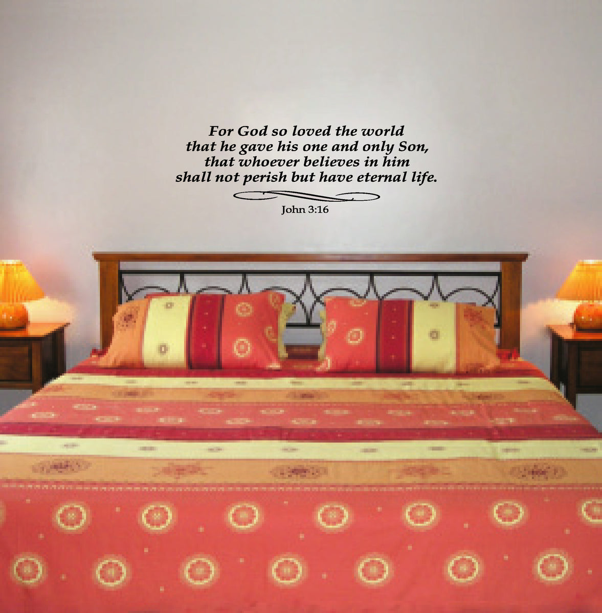 Inspirational Wall Decals | Uplifting Wall Quotes - Whimsi Decals ...