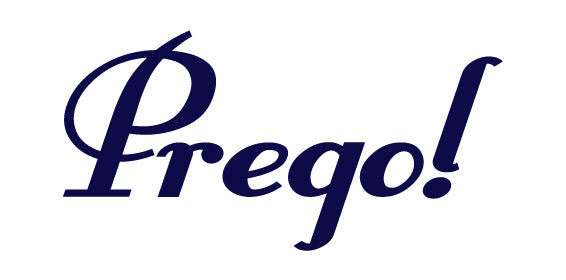 Logo Prego